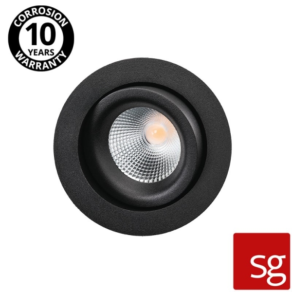 SG Lighting: Éclairage Écologique et Performant
