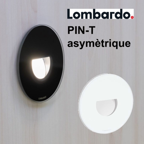 Lombardo: Excellence en Éclairage Extérieur